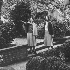 Florence Yoch | The Cultural Landscape Foundation