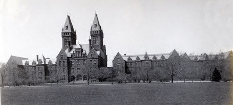 Richardson Olmsted Complex | The Cultural Landscape Foundation