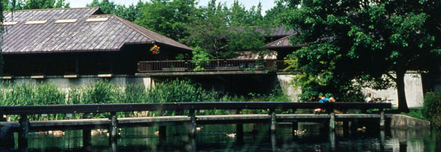 Vote for Landmark Designation Secures Battelle Memorial Institute's ...