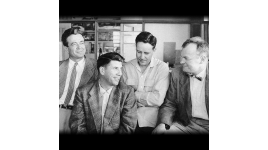 Garrett Eckbo | The Cultural Landscape Foundation