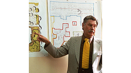 NorthPark Center | The Cultural Landscape Foundation