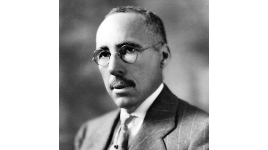 Edward Lyons Pryce | The Cultural Landscape Foundation