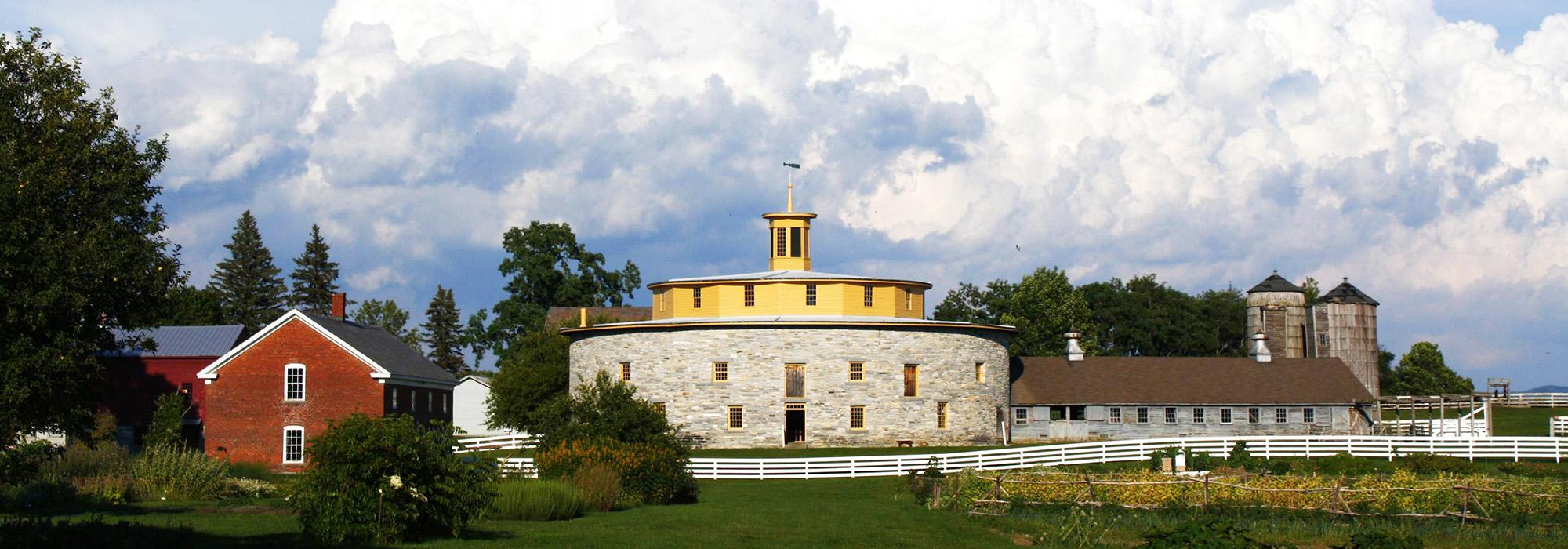 Images Of Colonial Virginia In The Cultural Landscape