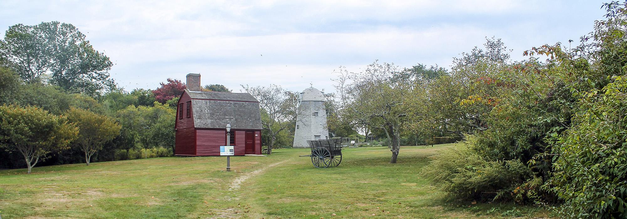 Images Of Colonial Virginia In The Cultural Landscape