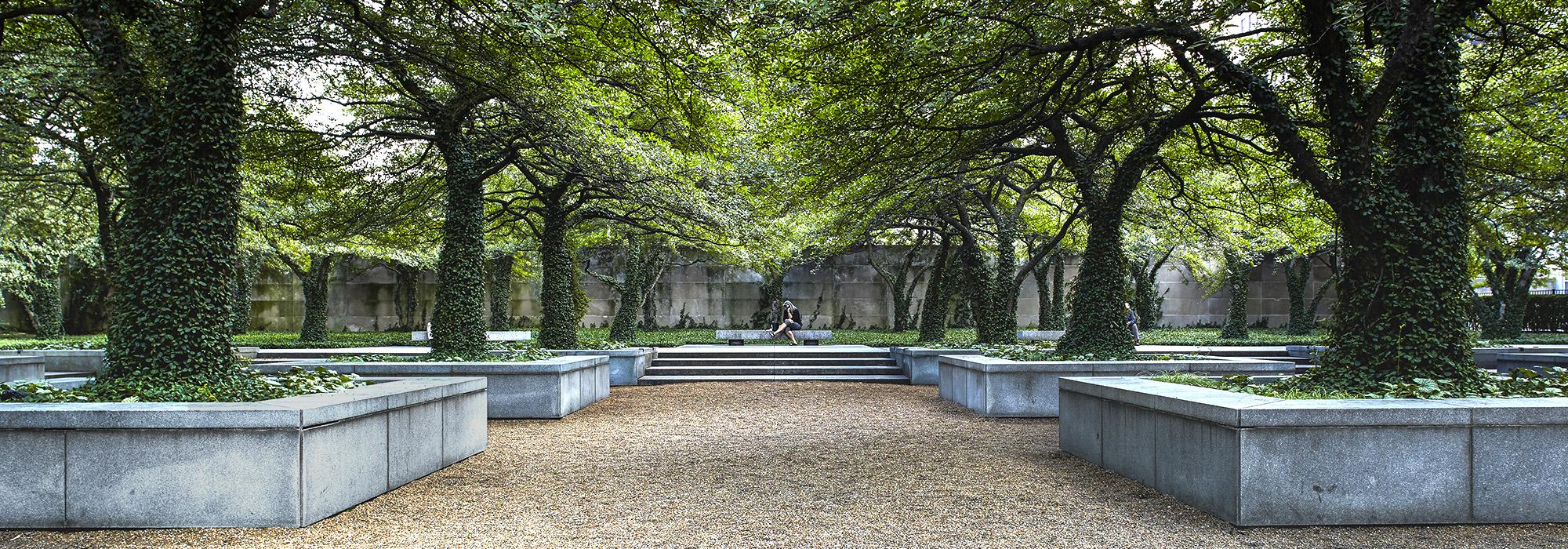 The Cultural Landscape Foundation announces international landscape ...