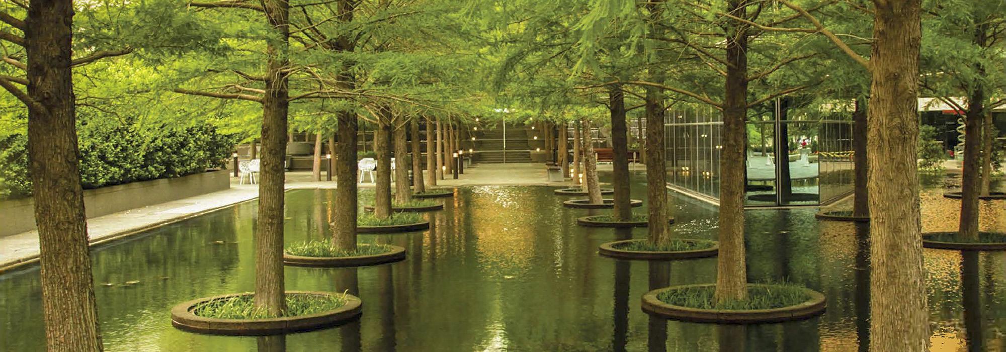 International Landscape Architecture Prize | The Cultural Landscape ...