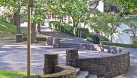 Portland Open Space Sequence | The Cultural Landscape Foundation