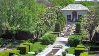 Irwin Garden | The Cultural Landscape Foundation