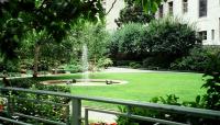 Prouty Garden | The Cultural Landscape Foundation