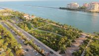 South Pointe Park | The Cultural Landscape Foundation