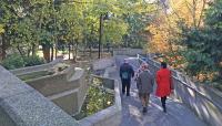 Freeway Park | The Cultural Landscape Foundation