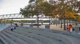 Robert Zion | The Cultural Landscape Foundation