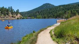 El Monte | The Cultural Landscape Foundation