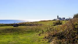 Beavertail Light | The Cultural Landscape Foundation