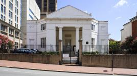 Colonial Revival | The Cultural Landscape Foundation