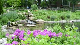 El Monte | The Cultural Landscape Foundation
