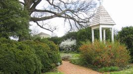 Ash Lawn-Highland | The Cultural Landscape Foundation