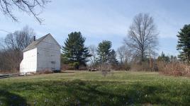 Brook Farm Historic Site | The Cultural Landscape Foundation