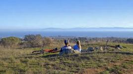 Quarry Amphitheatre at U.C. Santa Cruz Restored to Former Glory | The ...