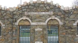 Calfee Park | The Cultural Landscape Foundation