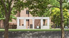 Cecil B. Moore Station Plaza | The Cultural Landscape Foundation