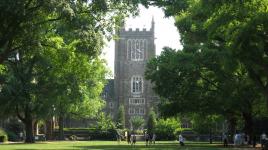 Sarah P. Duke Gardens | The Cultural Landscape Foundation