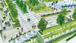 Mellon Square: Discovering a Modern Masterpiece | The Cultural ...