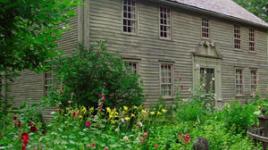 Mission House | The Cultural Landscape Foundation