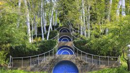 Fletcher Steele | The Cultural Landscape Foundation