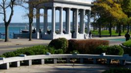 Pilgrim Memorial State Park | The Cultural Landscape Foundation