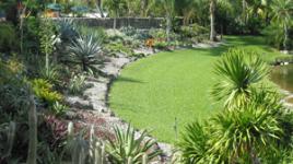 Pinecrest Gardens | The Cultural Landscape Foundation