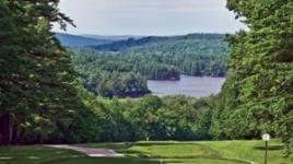 Poland Spring Golf Course | The Cultural Landscape Foundation