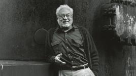 Richard Haag | The Cultural Landscape Foundation