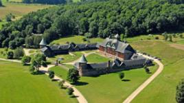 Shelburne Farms | The Cultural Landscape Foundation