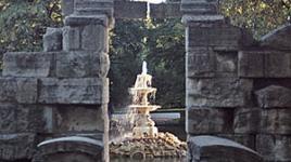 Tower Grove Park | The Cultural Landscape Foundation