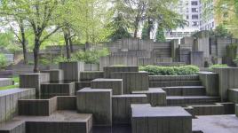 Freeway Park | The Cultural Landscape Foundation