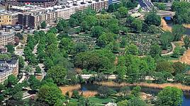 Emerald Necklace | The Cultural Landscape Foundation