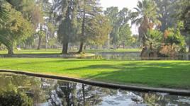 Roeding Park | The Cultural Landscape Foundation