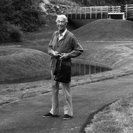 Herbert Bayer | The Cultural Landscape Foundation