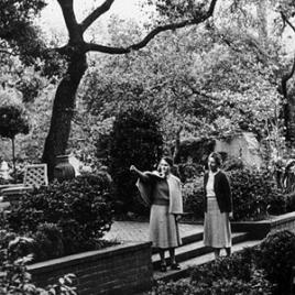 Lucille Council | The Cultural Landscape Foundation