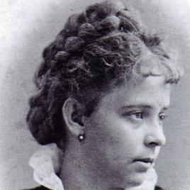 Alice Earle | The Cultural Landscape Foundation