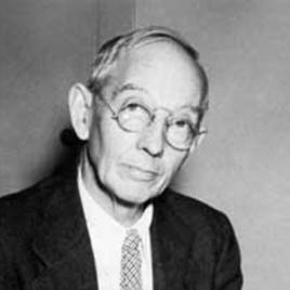 Frederick Law Olmsted, Jr. | The Cultural Landscape Foundation