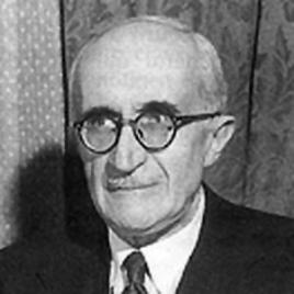 Jacques-Henri-Auguste Gréber | The Cultural Landscape Foundation