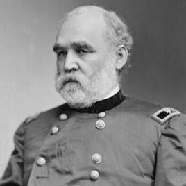 Montgomery Cunningham Meigs | The Cultural Landscape Foundation