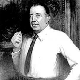 Addison Mizner | The Cultural Landscape Foundation