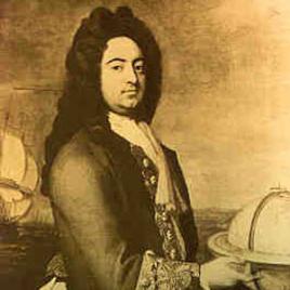 Sir Francis Nicholson | The Cultural Landscape Foundation