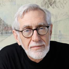 Laurie Olin | The Cultural Landscape Foundation