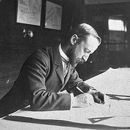 John Charles Olmsted | The Cultural Landscape Foundation