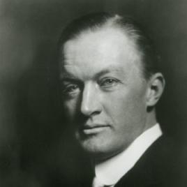 John Russell Pope | The Cultural Landscape Foundation