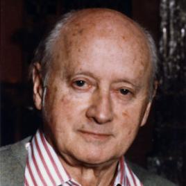 Kevin Roche | The Cultural Landscape Foundation